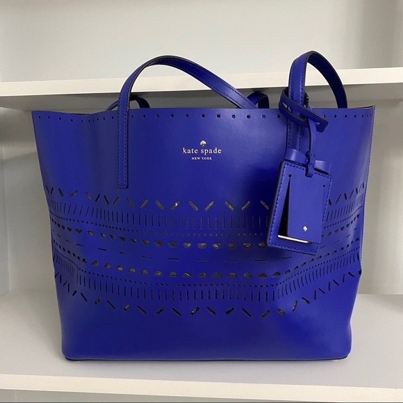 kate spade | Bags | Kate Spade New York Lillian Court Medium Tote | Poshmark